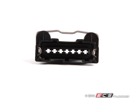 Genuine Volkswagen Audi - 071906233 - Housing (071 906 233)