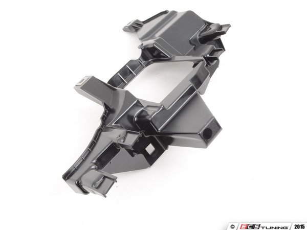 Genuine BMW - 63117162089 - Headlight Bracket - Left (63-11-7-162-089)