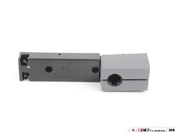 Genuine BMW - 51458118256 - LOCK (51-45-8-118-256)