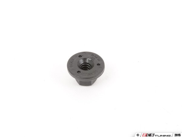Genuine BMW - 07147336362 - Plastic Nut (07-14-7-336-362)