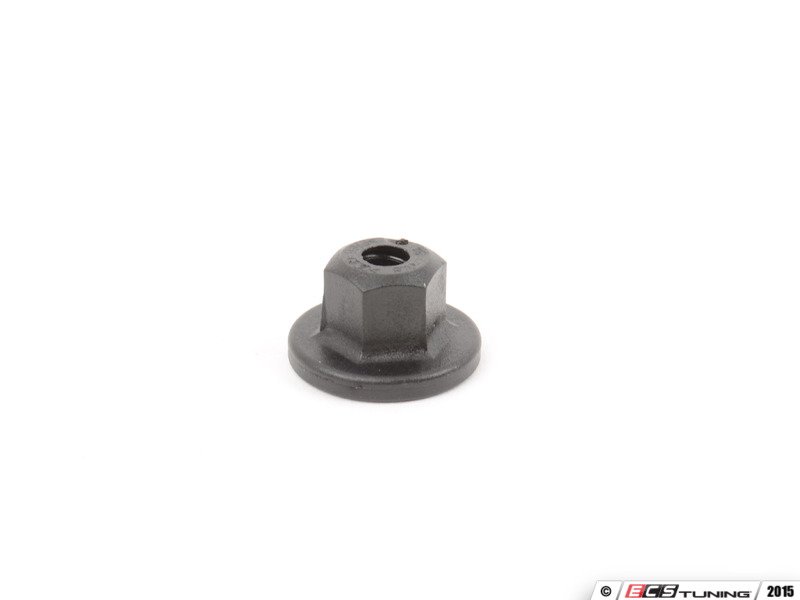 Genuine BMW - 07147336362 - PLASTIC NUT (07-14-7-336-362)