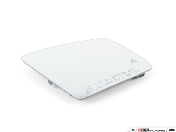 Genuine Mercedes Benz - 1668101419 - MIRROR GLASS