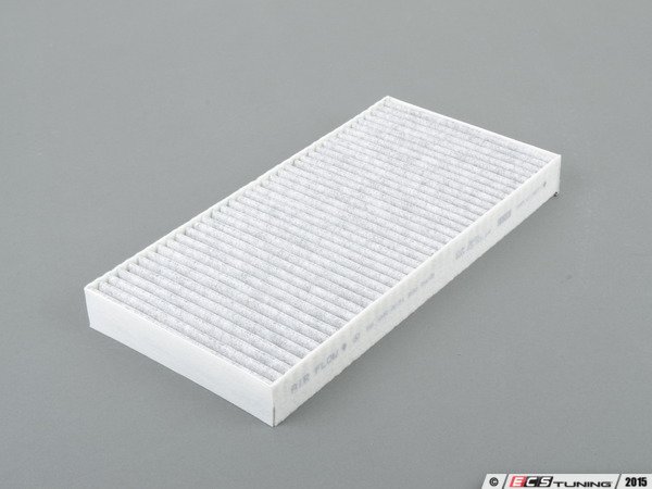 Genuine Mercedes Benz - 171830041899 - Cabin Air Filter