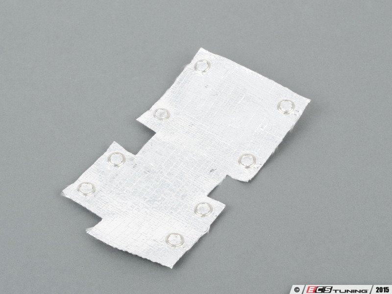 Genuine Volkswagen Audi - 06F133833C - DEFLECTOR (06F 133 833 C)