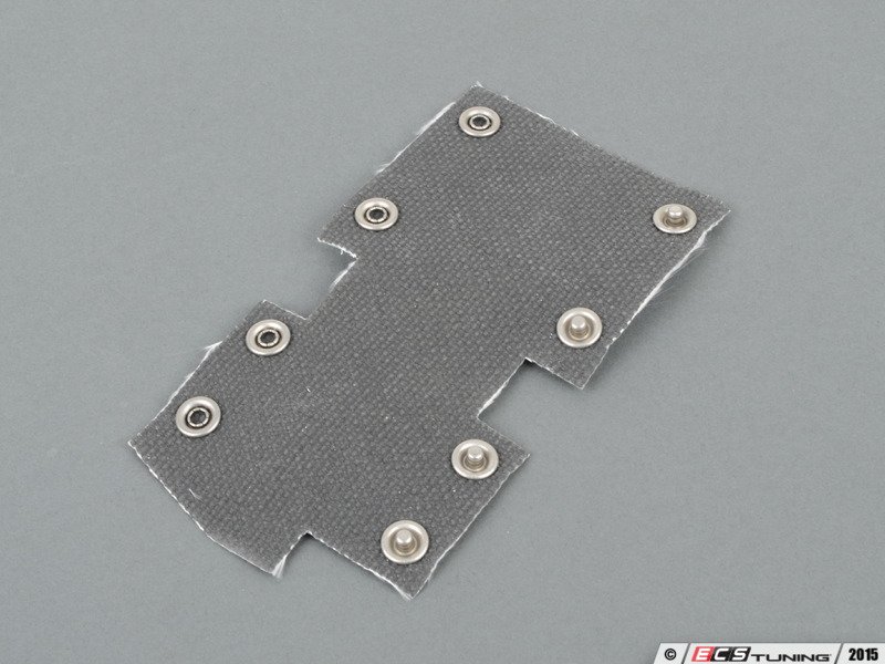Genuine Volkswagen Audi - 06F133833C - DEFLECTOR (06F 133 833 C)