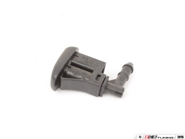 Genuine BMW - 61667110852 - Spray Nozzle (61-66-7-110-852)