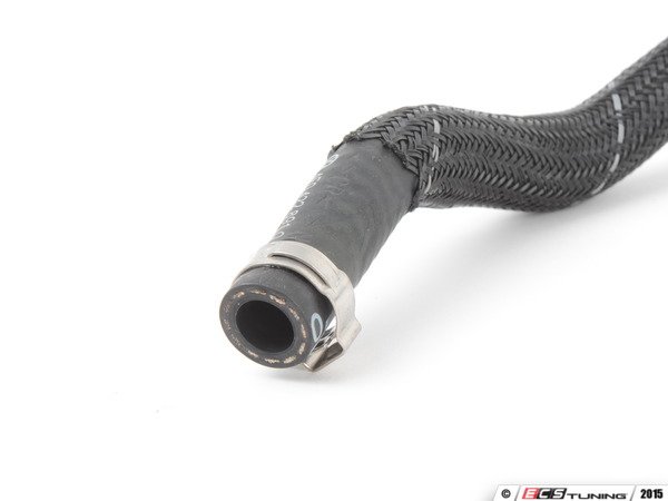 Genuine Volkswagen Audi - 4F0422891Q - Power Steering Return Hose (4F0 ...