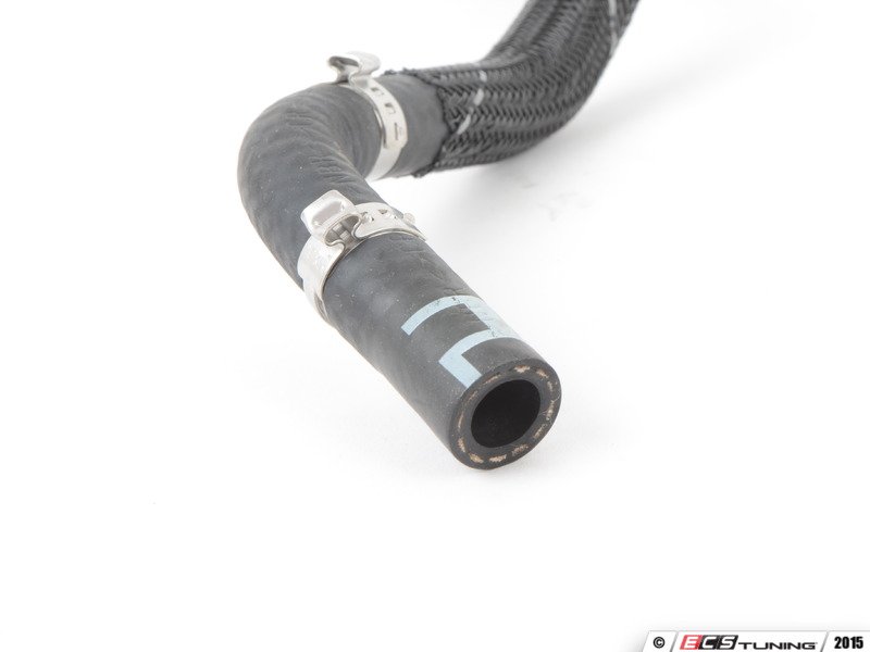 Genuine Volkswagen Audi - 4F0422891Q - Power Steering Return Hose (4F0 ...