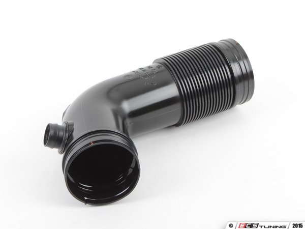 Genuine Volkswagen Audi - 07K129684C - Intake Duct (07K 129 684 C)