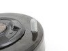 Genuine BMW - 33521094091 - Rear Shock Mount - Priced Each (33-52-1-094 ...