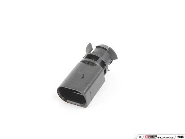 Genuine BMW - 33521094091 - Rear Shock Mount - Priced Each (33-52-1-094 ...
