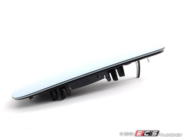Genuine Volkswagen Audi - 4B0857536H - Heated Mirror Glass - Right ...