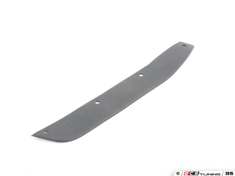 Genuine MINI - 51112755334 - Deflector lip - Right (51-11-2-755-334)