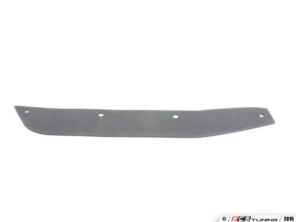 Genuine MINI - 51112755334 - Deflector lip - Right (51-11-2-755-334)