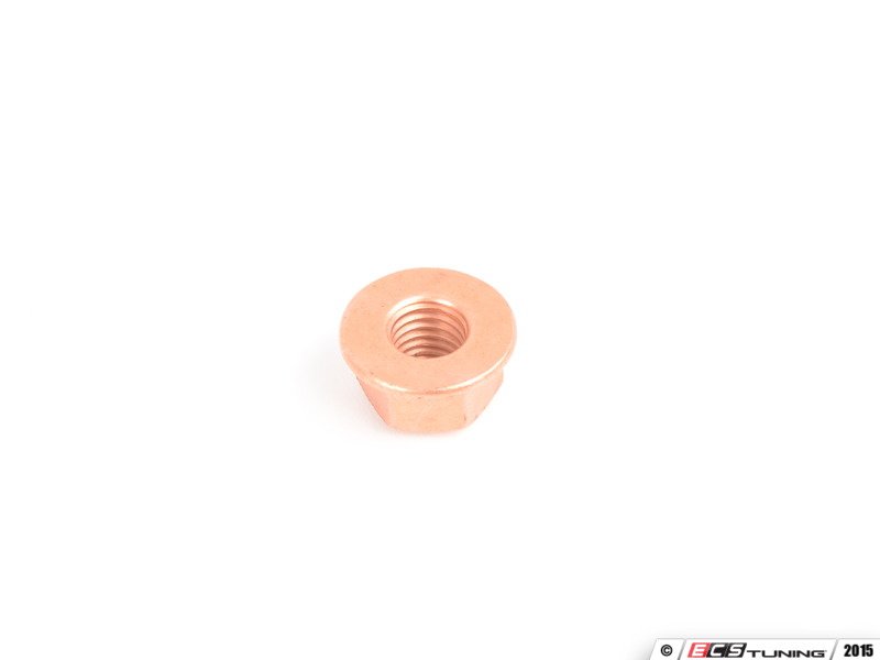 Bremmen Parts - N10286108 - Self-Locking Nut - Priced Each