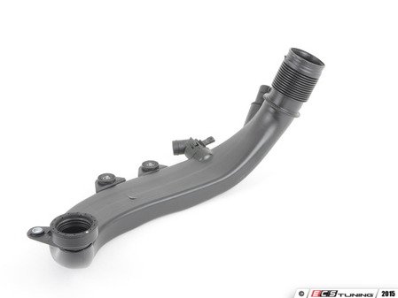 Genuine BMW - 13717600028 - Air duct (13-71-7-600-028)