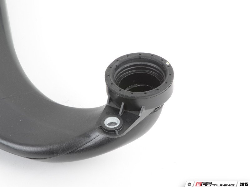 Genuine BMW - 13717600028 - Air duct (13-71-7-600-028)