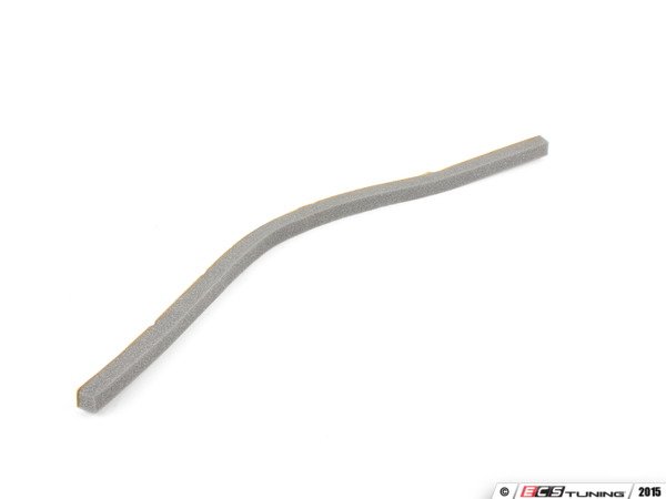 Genuine Volkswagen Audi - 861819065 - GASKET (861 819 065)