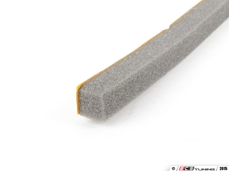 Genuine Volkswagen Audi - 861819065 - GASKET (861 819 065)