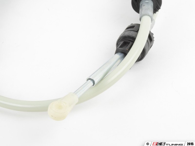 Genuine Volkswagen Audi - 1J0711266P - CABLE (1J0 711 266 P)