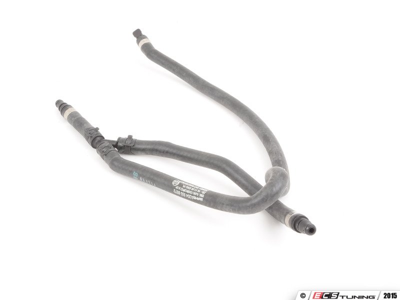 Genuine Mercedes Benz - 2045000372 - Breather Pipe