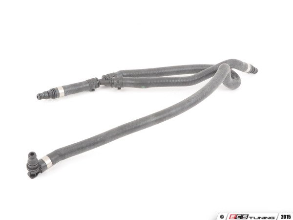 Genuine Mercedes Benz - 2045000372 - Breather Pipe