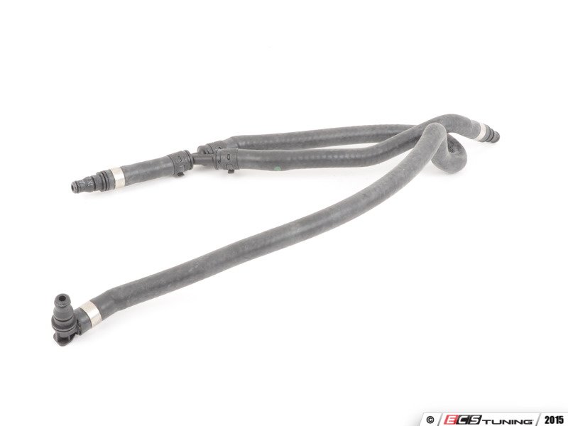 Genuine Mercedes Benz - 2045000372 - Breather Pipe