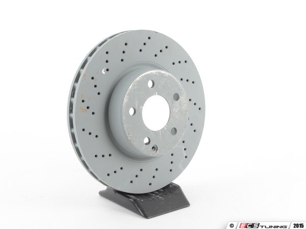 Genuine Mercedes Benz - 230421041264 - BRAKE DISC
