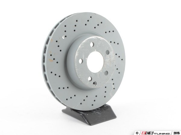 Genuine Mercedes Benz - 230421041264 - BRAKE DISC