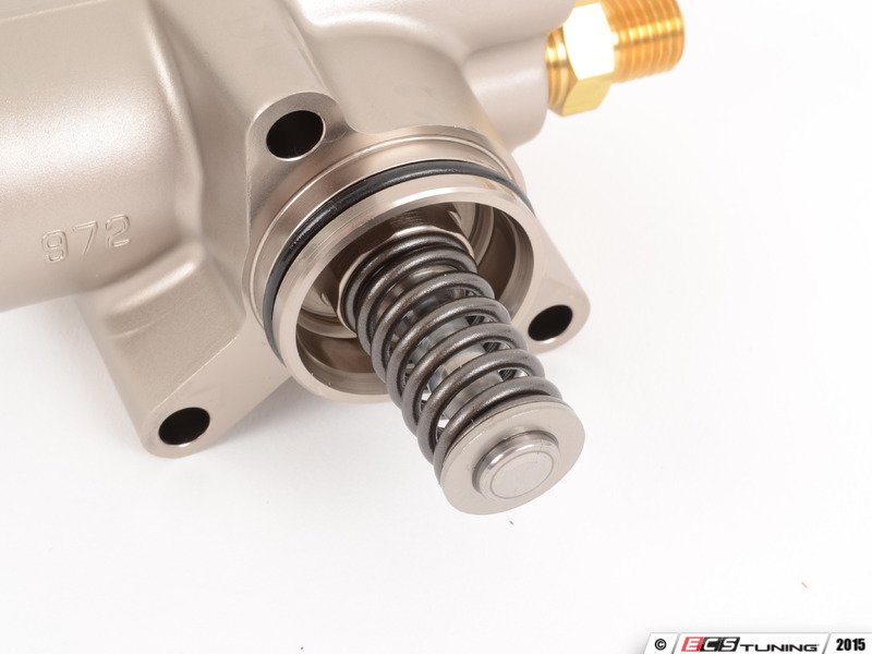 Genuine Volkswagen Audi - 079127026AC - High Pressure Fuel Pump - Right ...