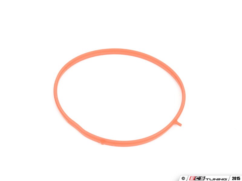 Genuine Mercedes Benz - 2721412680 - Throttle Housing Gasket