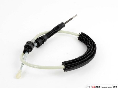 Genuine Volkswagen Audi - 1J0711266P - CABLE (1J0 711 266 P)