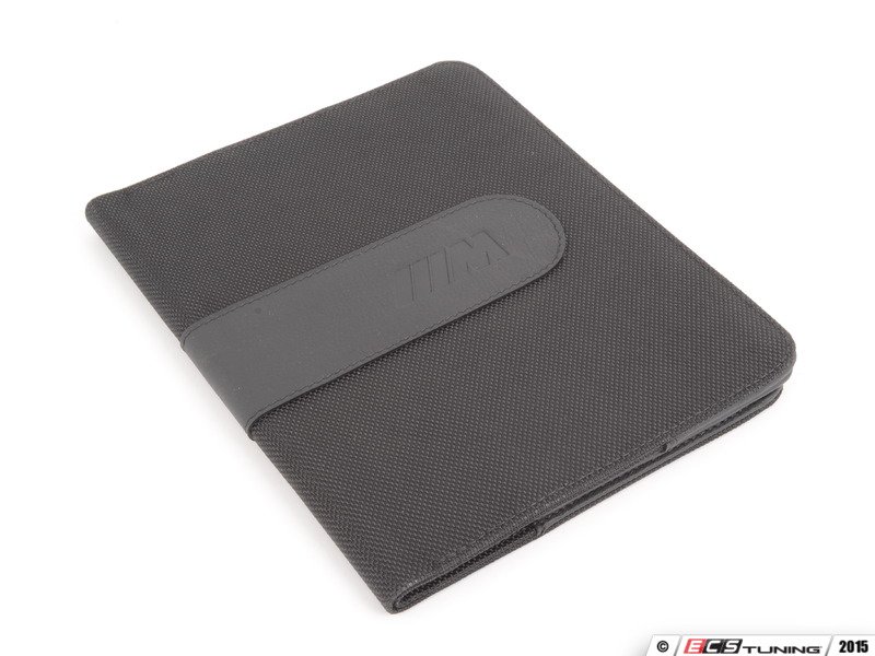 Genuine BMW - 01498049984 - Onwers Manual Case - Priced Each (01-49-8 ...