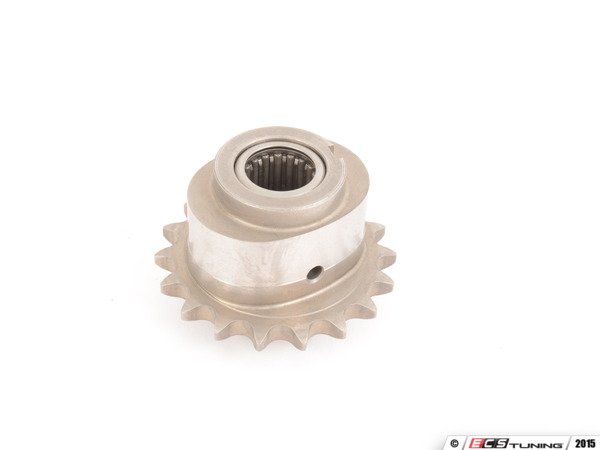 Genuine Volkswagen Audi - 03H109570 - Fuel pump sprocket - (NO LONGER ...