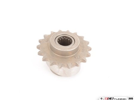 Genuine Volkswagen Audi - 03H109570 - Fuel pump sprocket - (NO LONGER ...