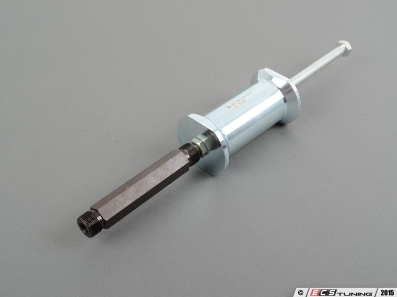 Genuine Mercedes Benz - 602589003300 - IMPACT PULLE - (NO LONGER AVAILABLE)