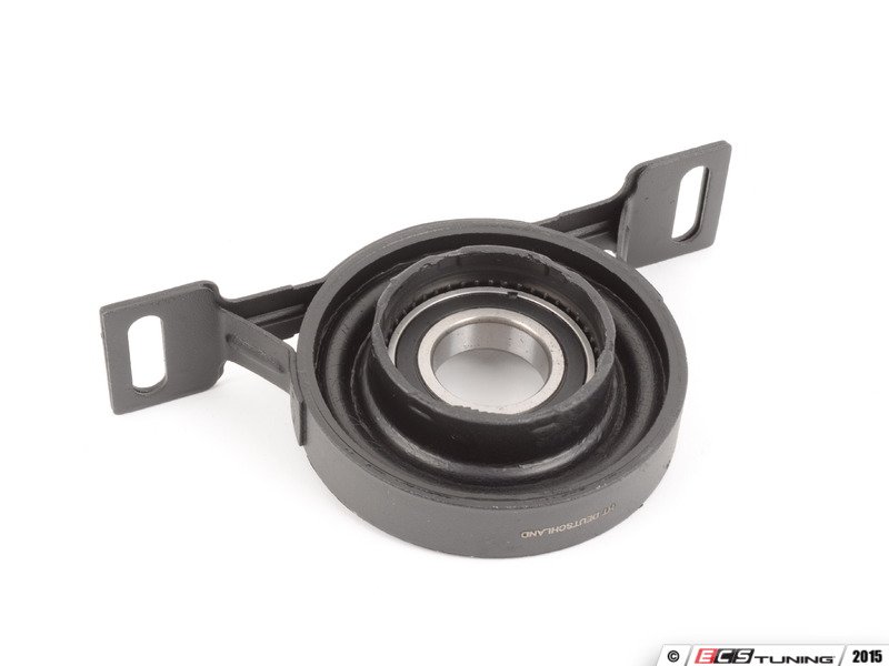 Hamburg Tech - 26121226731 - Driveshaft Center Support