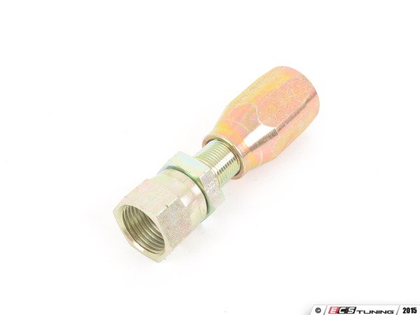 Genuine Mercedes Benz - 0009975468 - HOSE CONNECT