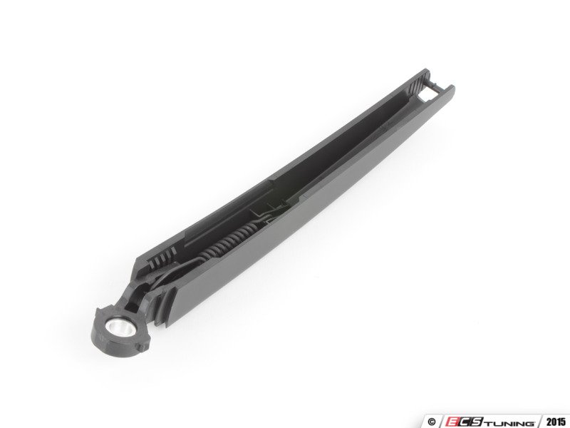 Genuine Volkswagen Audi - 6Q6955707C - Rear Wiper Refresh Kit (6Q6 955 ...
