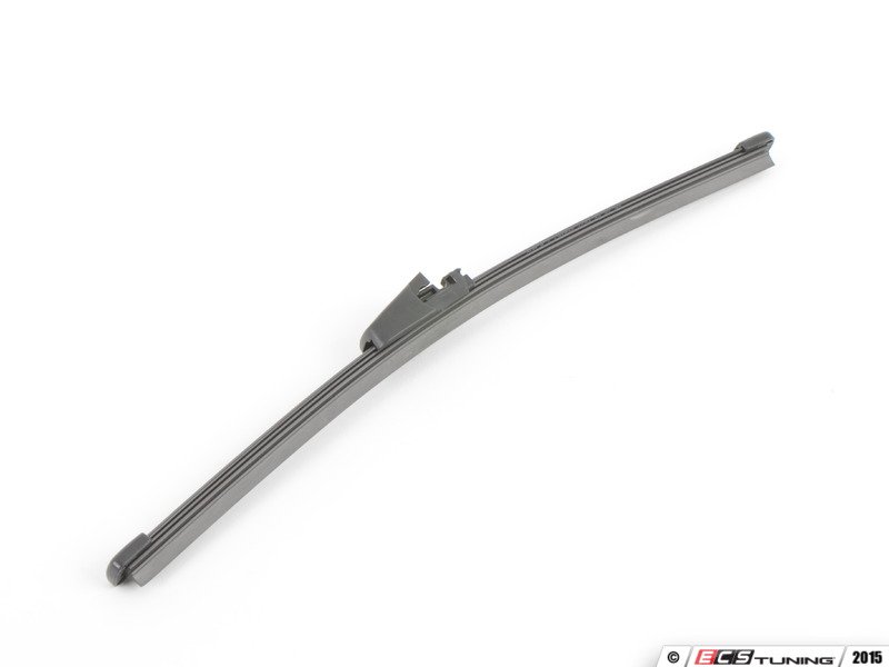 Genuine Volkswagen Audi - 6Q6955707C - Rear Wiper Refresh Kit (6Q6 955 ...