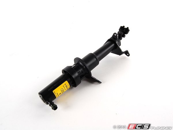 Genuine Volkswagen Audi - 8N0955102 - Headlight Washer Jet Assembly ...