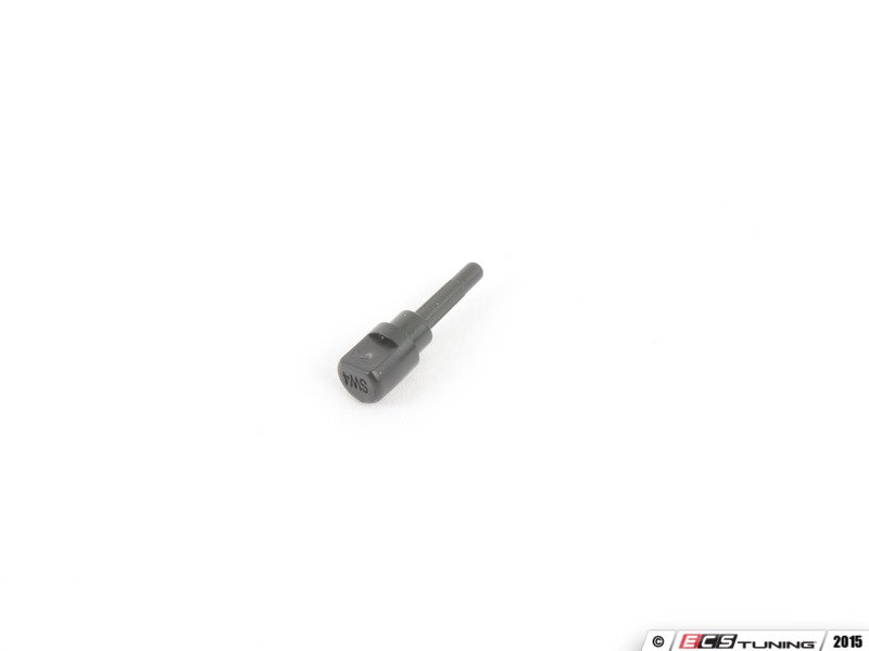 Genuine Volkswagen Audi - 6Q6955707C - Rear Wiper Refresh Kit (6Q6 955 ...