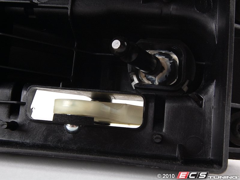 Genuine MINI - 25117542693 - Gear Shift Lug - Manual (25-11-7-542-693)