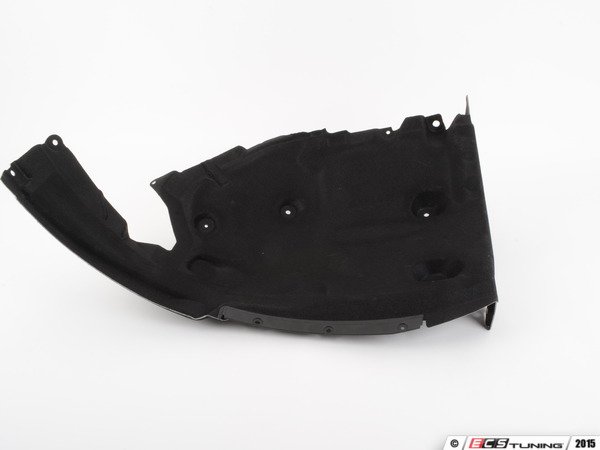 Genuine BMW - 51717244184 - F13 Fender Liner (51-71-7-244-184)