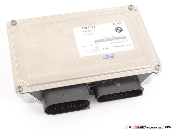 Genuine BMW - 11377575654KT - Valvetronic Control Unit