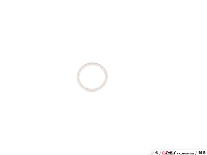 Victor Reinz - 007603014102 - Seal Ring - Aluminum - Priced Each