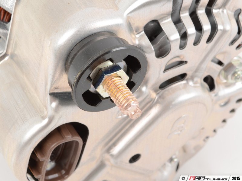 Genuine MINI - 12317515030kt2 - Alternator - 105 Amp Compact