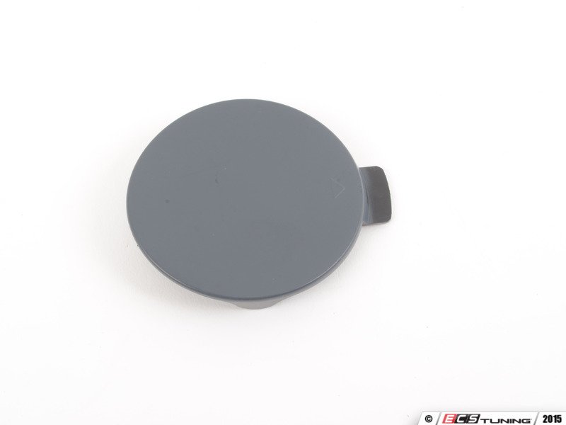 Genuine BMW - 51118052710 - COVER, TOW FITTING, (51-11-8-052-710)