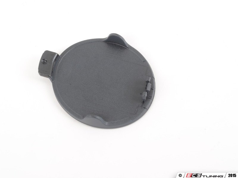 Genuine BMW - 51118052710 - COVER, TOW FITTING, (51-11-8-052-710)