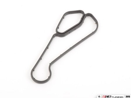 Genuine BMW - 11428637820 - Oil Cooler Gasket (11-42-8-637-820)